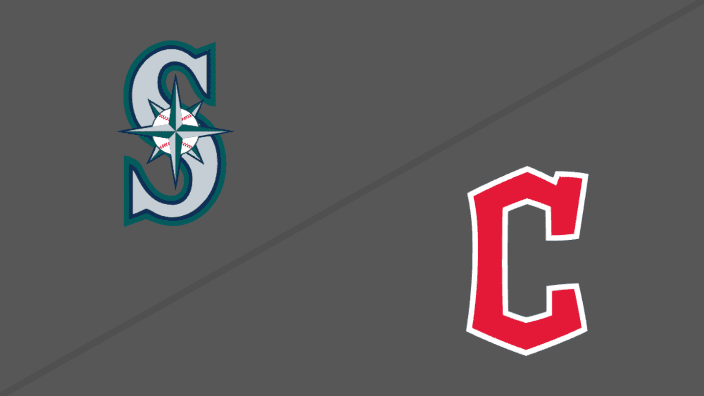 MLB Gameday: Mariners Prospects 7, Guardians Prospects 8 Final Score ...