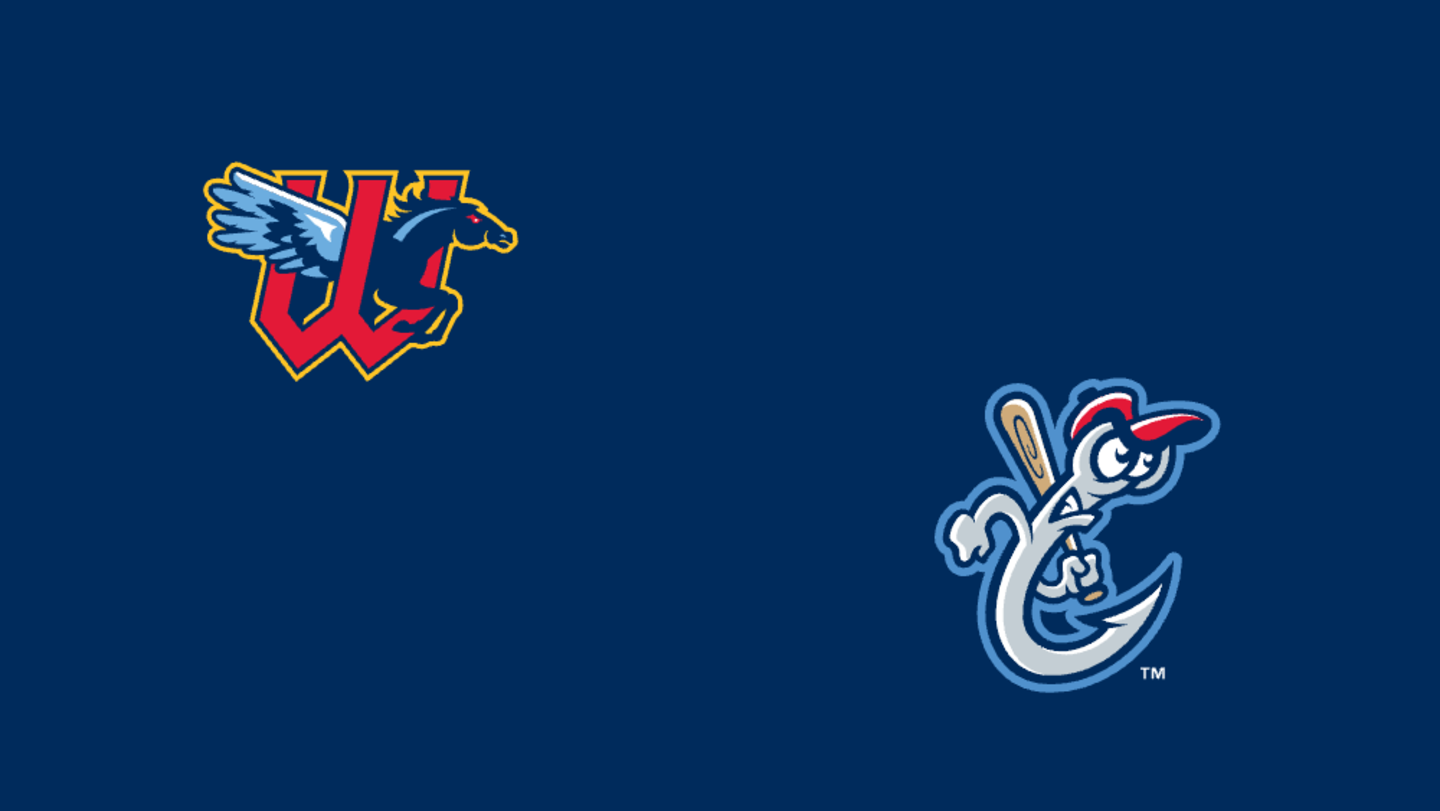 Surge Baseball Logo