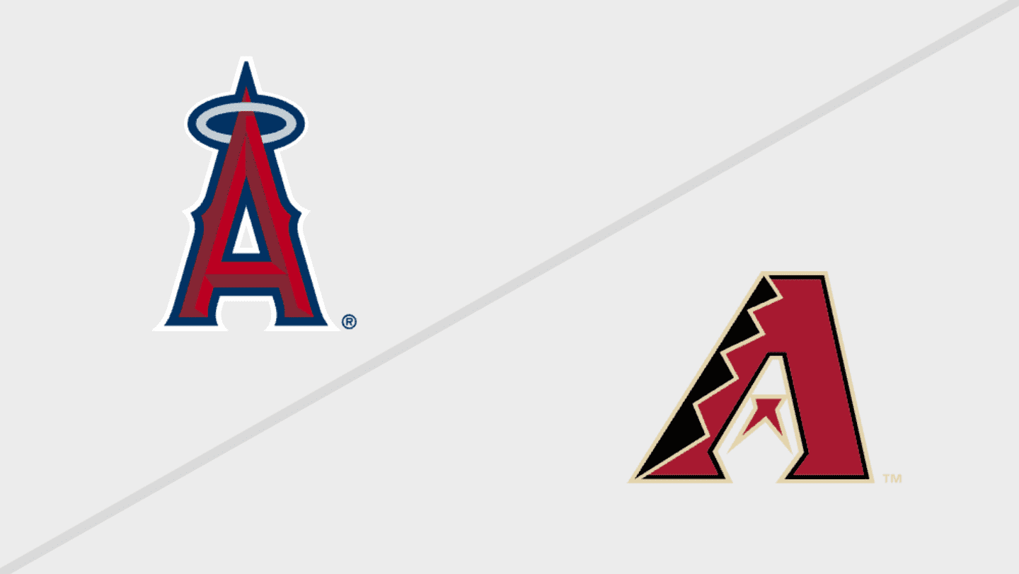MLB Gameday: AZL Angels 5, ACL D-backs 3 Final Score (06/26/2014) | MLB.com
