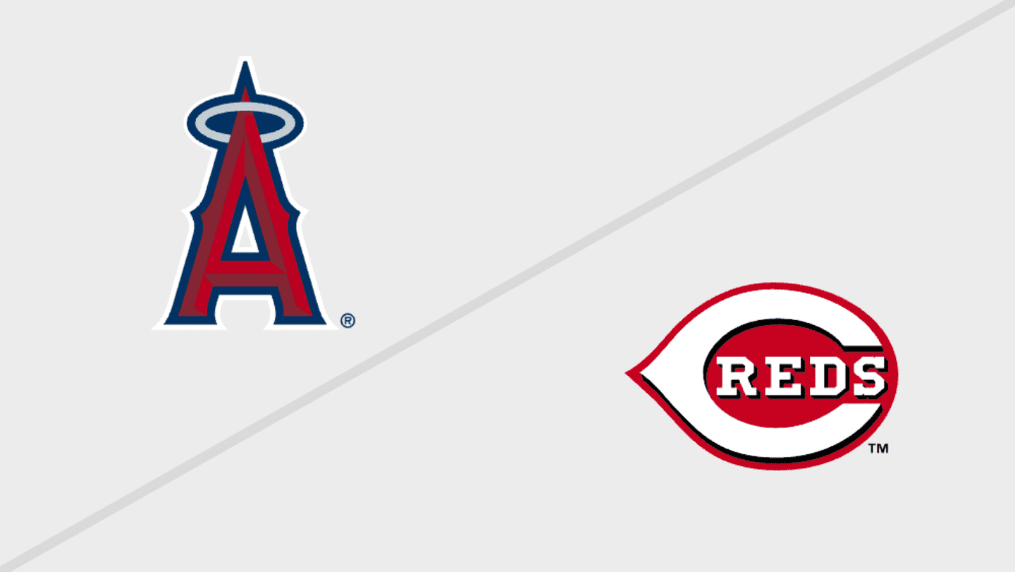 Gameday: ACL Angels 11, ACL Reds 2 Final Score (07/11/2025) | MiLB.com