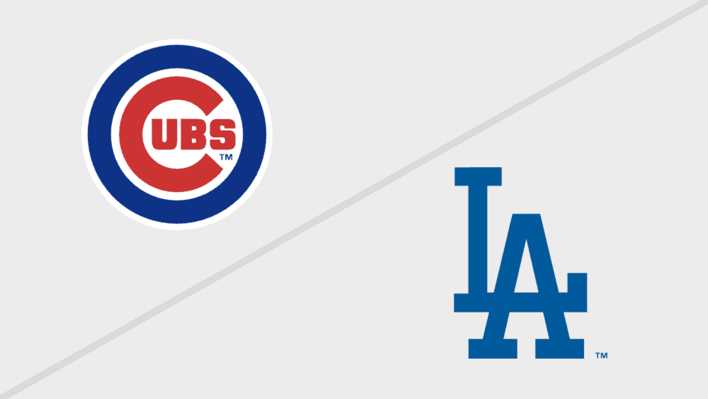 Gameday: AZL Cubs 9, AZL Dodgers 6 Final Score (06/28/2017) | MiLB.com