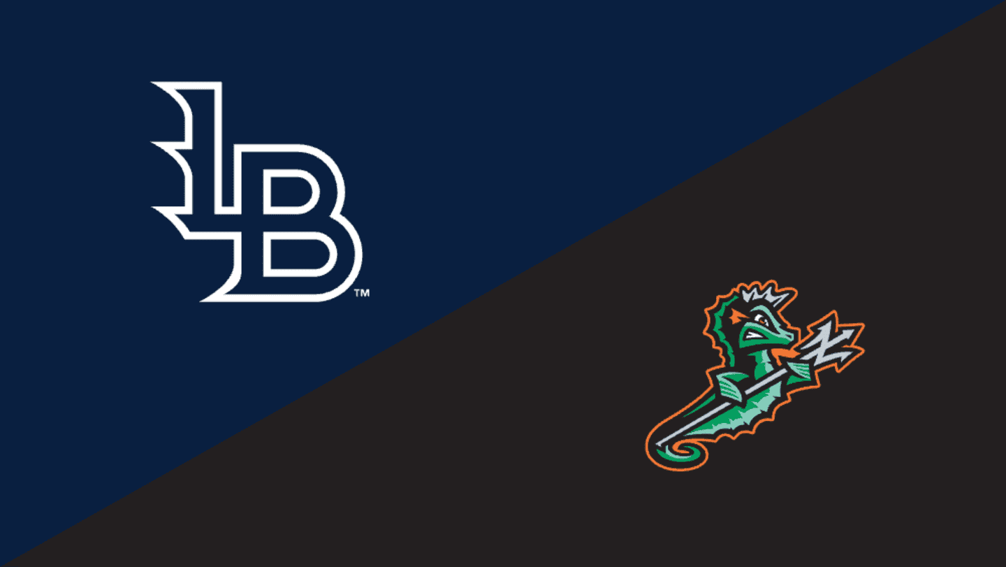 Gameday: Bats 5, Tides 11 Final Score (06/02/2019) | MiLB.com