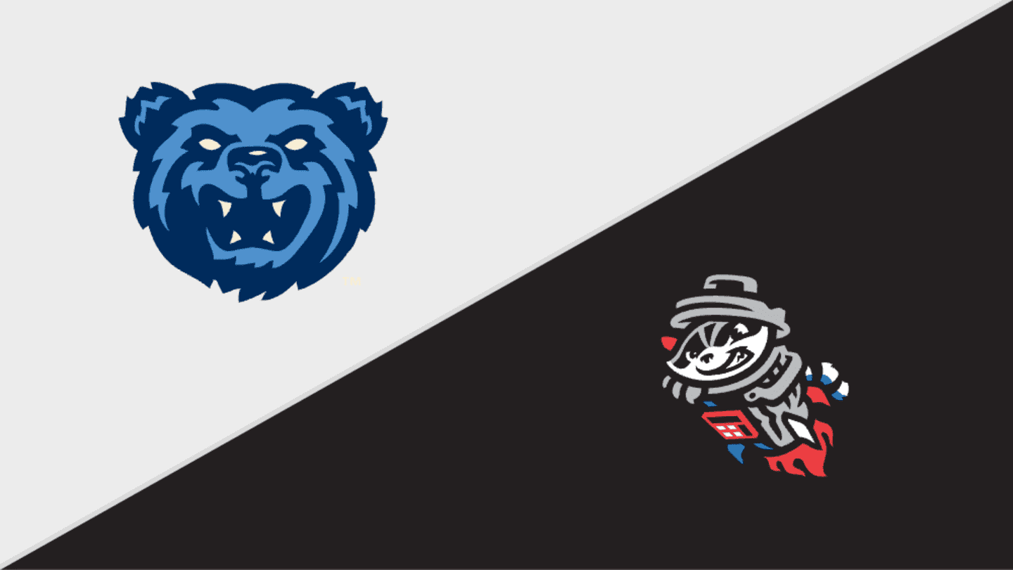 Gameday: BayBears 2, Stars 1 Final Score (04/21/2014) | MiLB.com