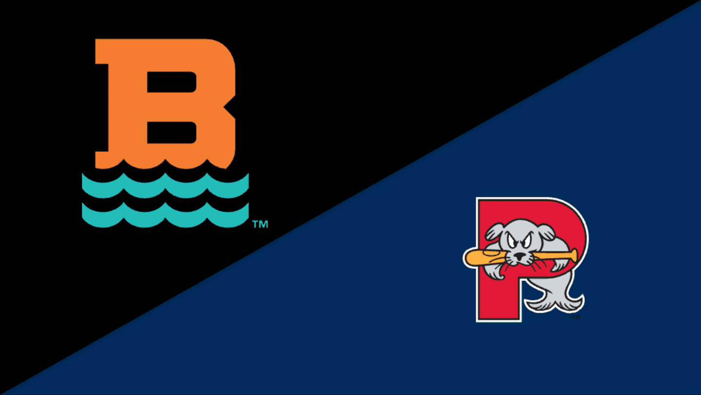 Gameday: Baysox 5, Sea Dogs 6 Final Score (05/11/2025) | MiLB.com