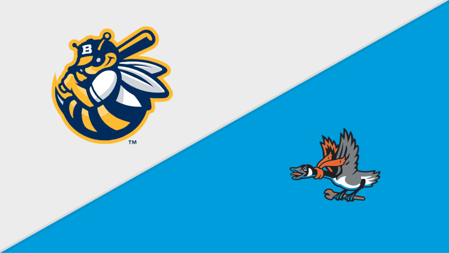 MLB Gameday: Bees 0, Snappers 8 Final Score (04/23/2017) | MLB.com