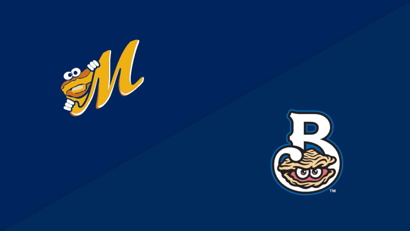 MLB Gameday: Biscuits 5, Shuckers 9 Final Score (04/24/2018) | MLB.com