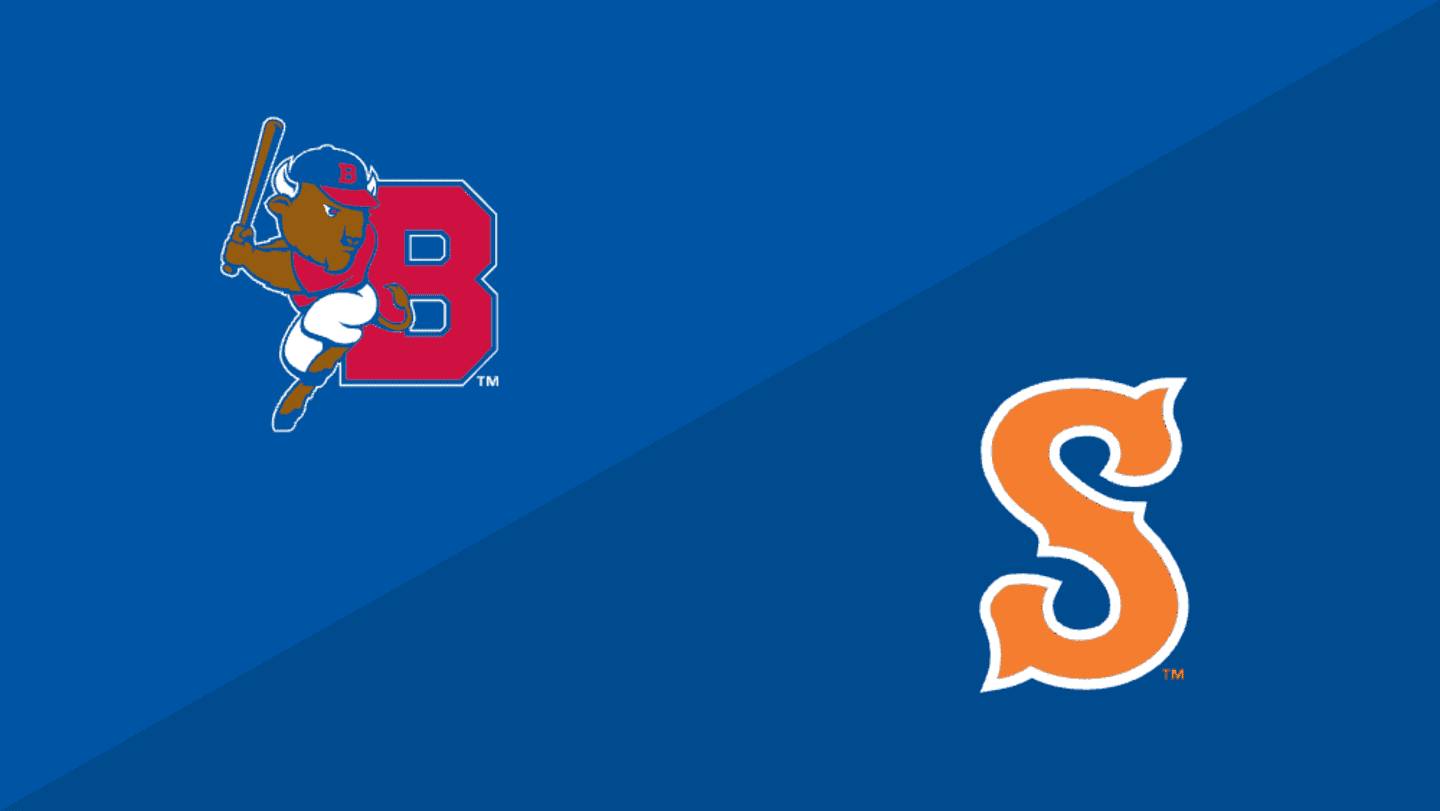 MLB Gameday: Bisons 8, Mets 2 Final Score (07/05/2019) | MLB.com