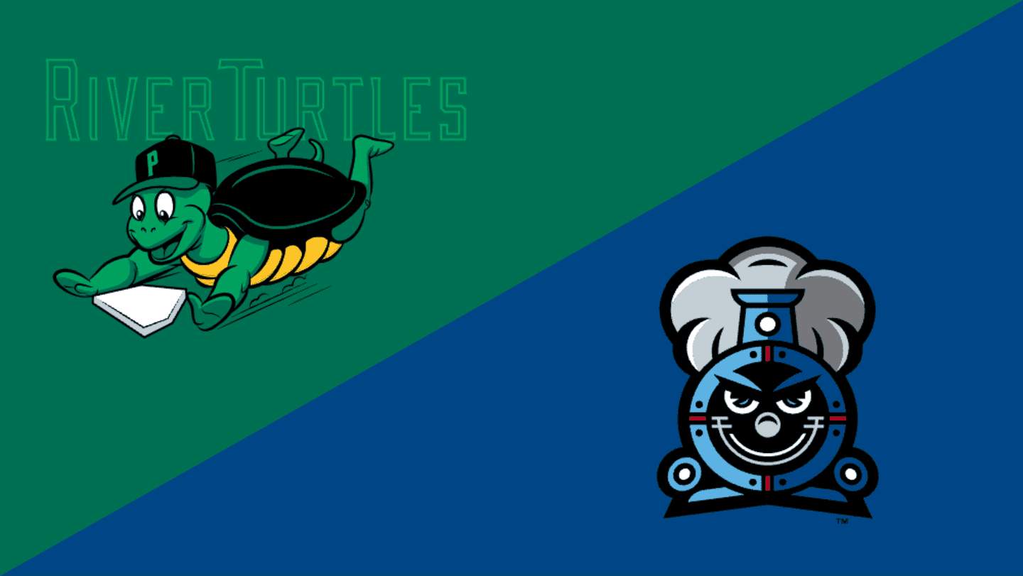 Gameday: River Turtles 3, Ridge Runners 9 Final Score (07/08/2023 ...