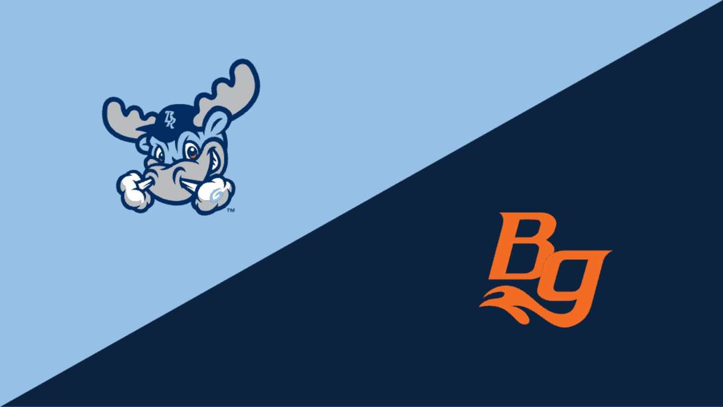 Gameday: Blue Rocks 0, Hot Rods 5 Final Score (05/29/2024) | MiLB.com