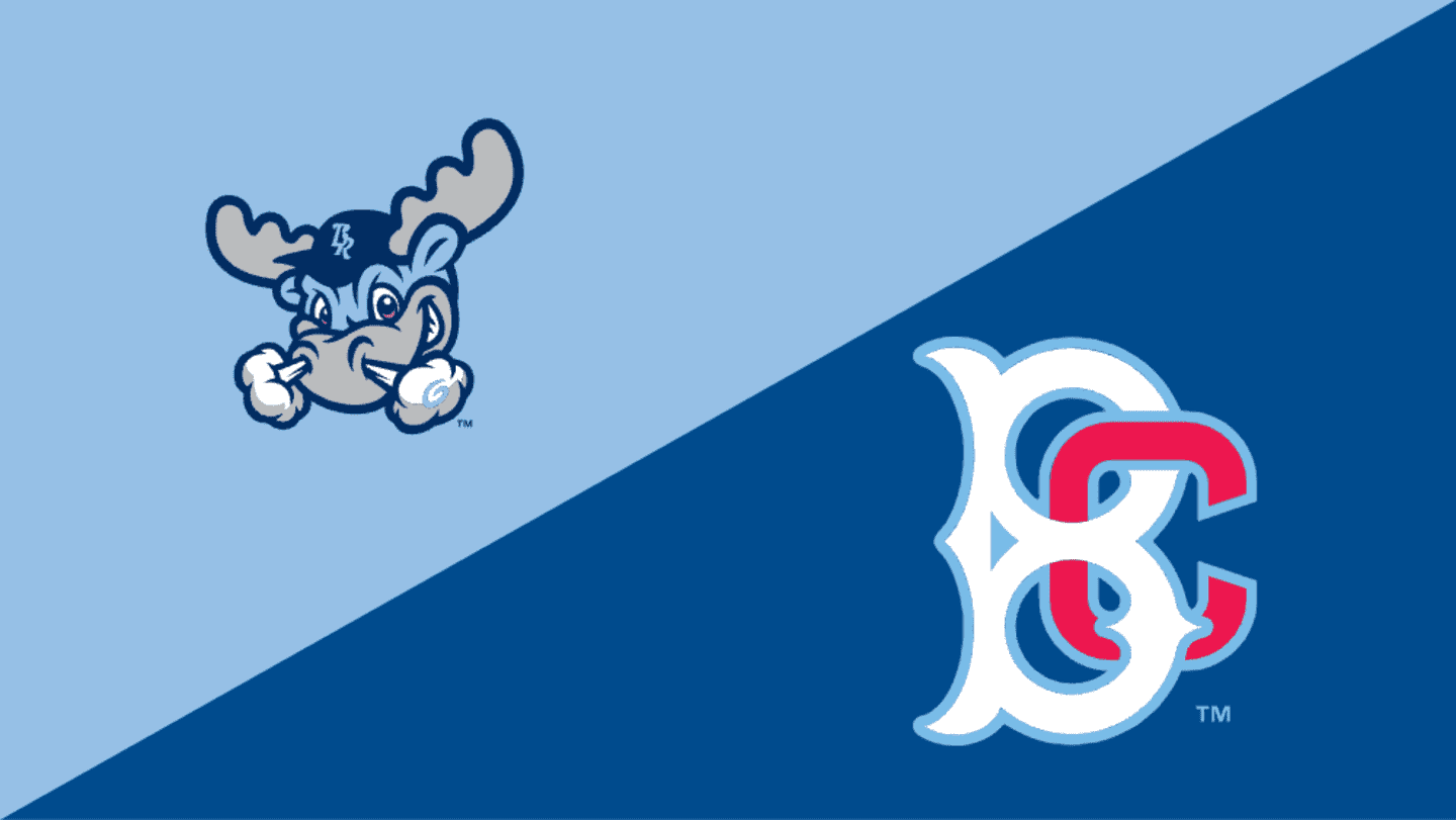 Gameday: Blue Rocks 0, Cyclones 2 Final Score (07/12/2025) | MiLB.com