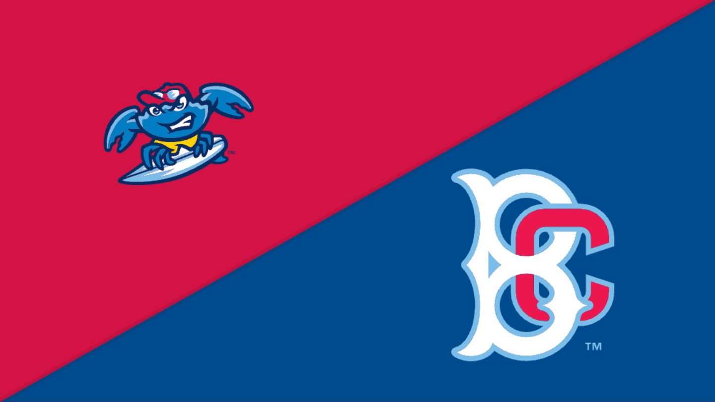 Gameday: BlueClaws 1, Cyclones 2 Final Score (06/20/2024) | MiLB.com