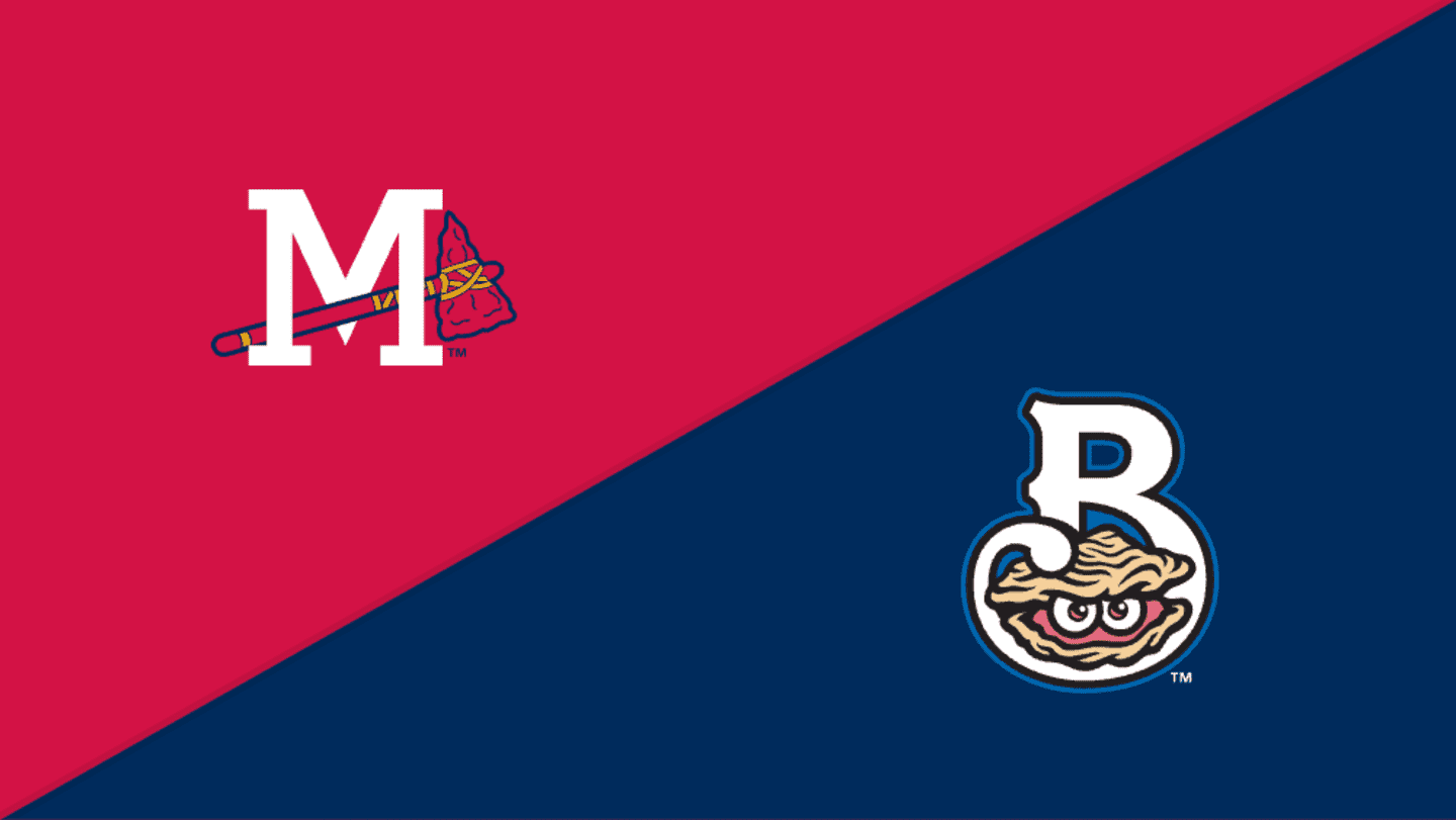 MLB Gameday: Braves 4, Shuckers 3 Final Score (06/26/2017) | MLB.com