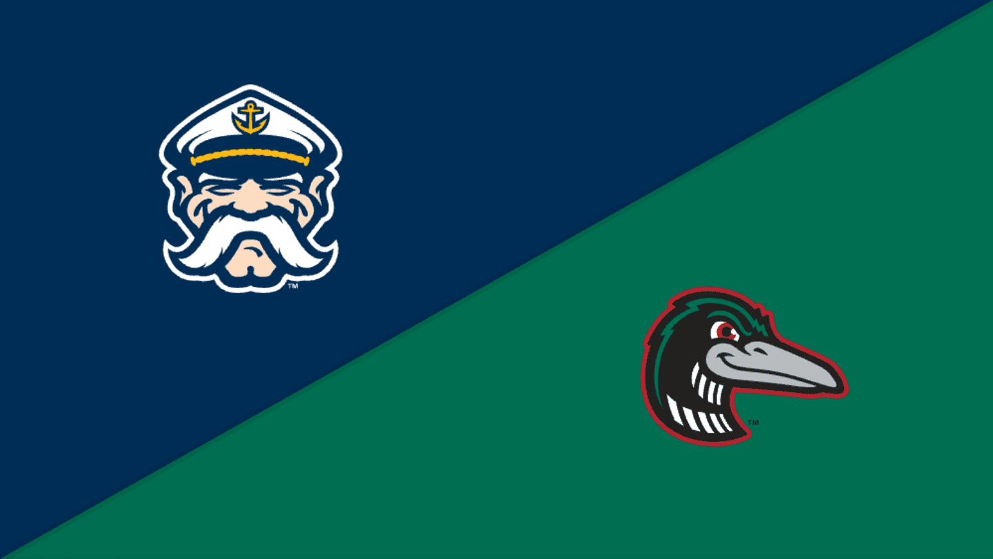 Gameday: Captains 6, Loons 7 Final Score (05/17/2025) | MiLB.com