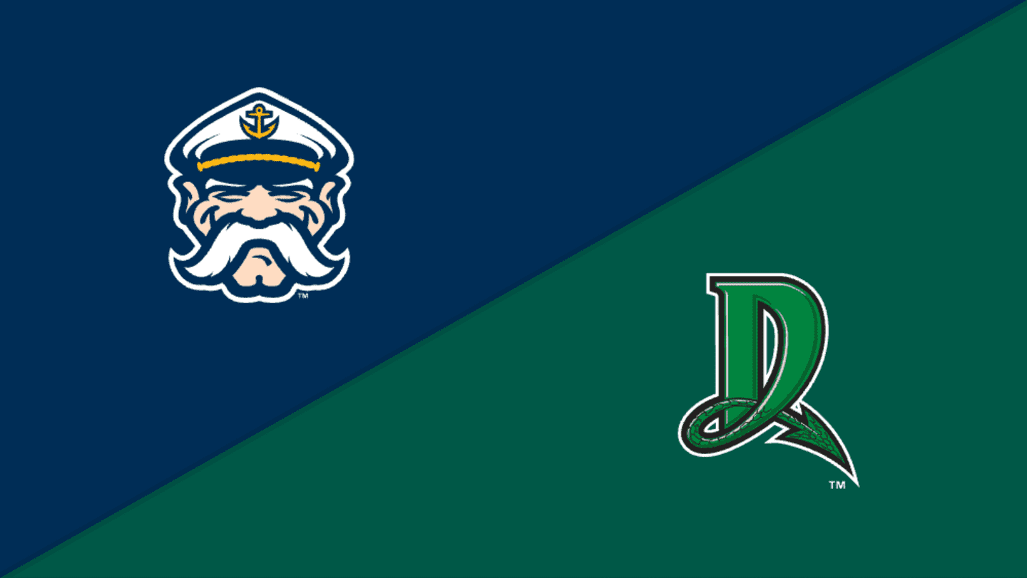 Gameday Captains 1 Dragons 2 Final Score 08 09 2025 Milb