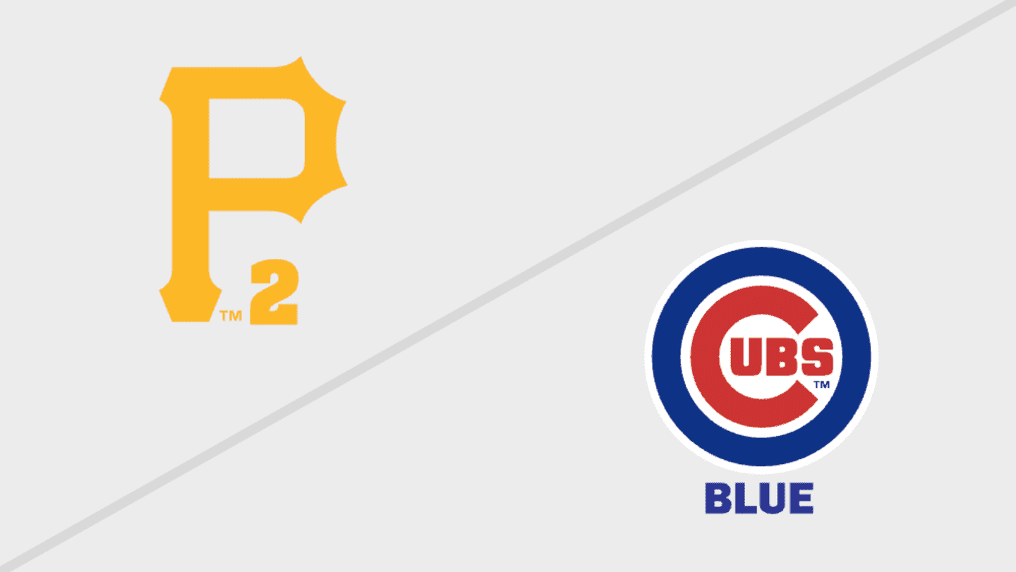 Gameday: DSL Pirates Gold 4, DSL Cubs Blue 0 Final Score (06/27/2025 ...