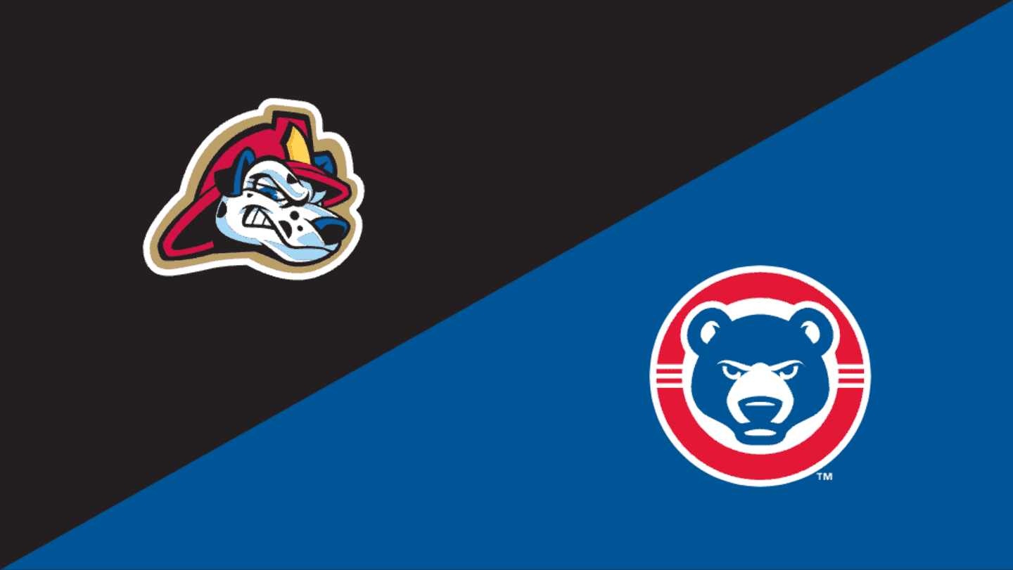 Gameday: Chiefs 5, Cubs 2 Final Score (07/01/2024) | MiLB.com