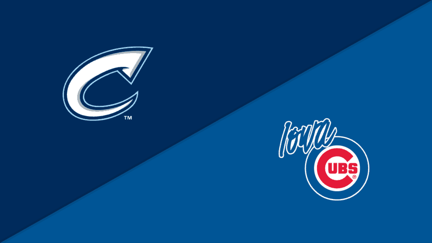 Gameday: Clippers 6, Cubs 4 Final Score (05/09/2024) | MiLB.com