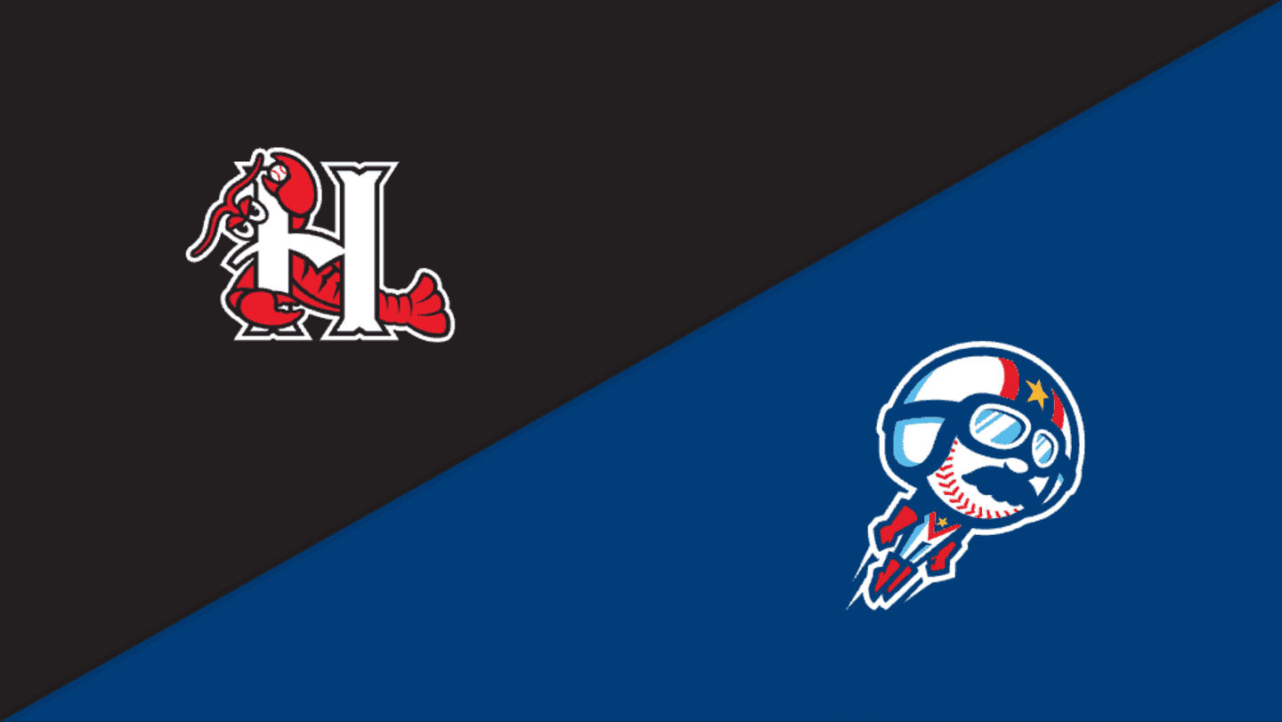 Gameday: Crawdads 6, Cannon Ballers 5 Final Score (04/11/2026) | MiLB.com