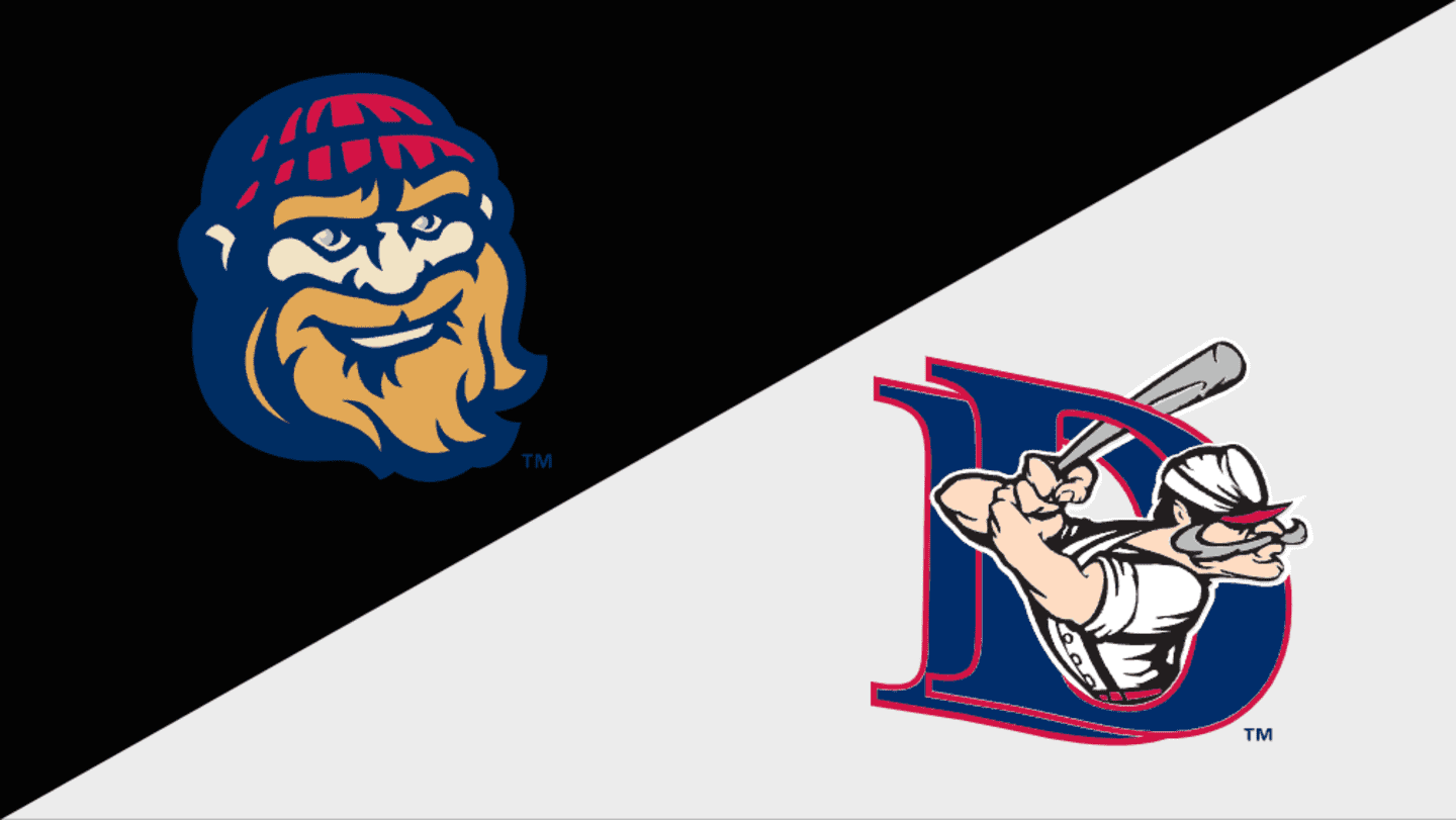 MLB Gameday: Crosscutters 2, Doubledays 6 Final Score (08/31/2018 ...