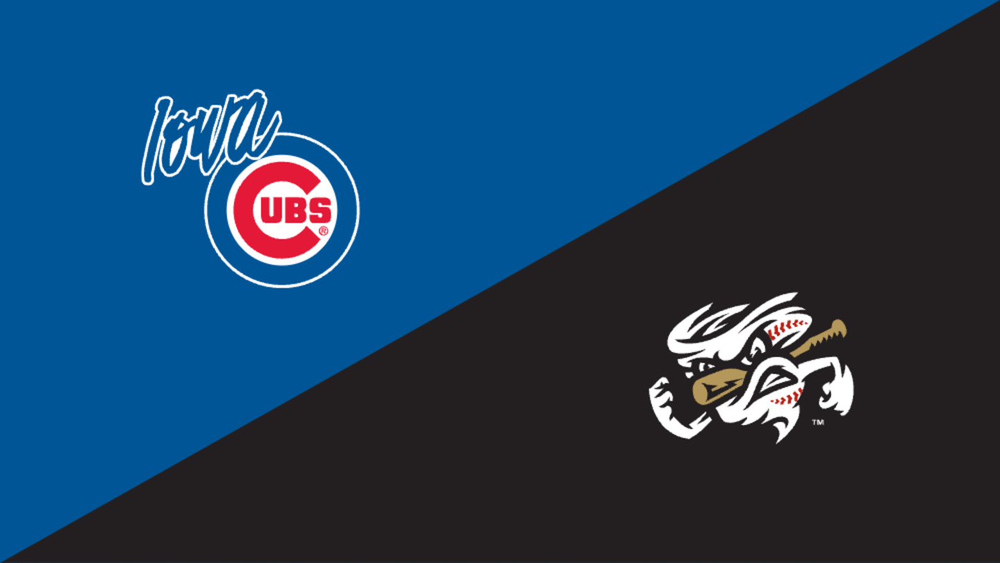 Gameday: Cubs 5, Storm Chasers 9 Final Score (06/06/2025) | MiLB.com