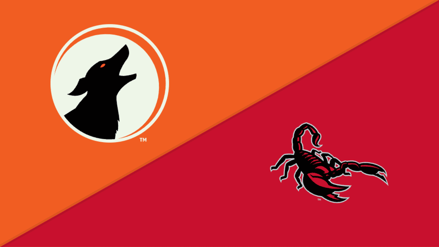 MLB Gameday: Desert Dogs 5, Scorpions 3 Final Score (11/03/2024) | MLB.com