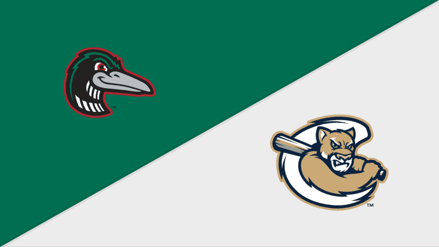 Gameday: Loons 10, Cougars 6 Final Score (05/08/2019) | MiLB.com