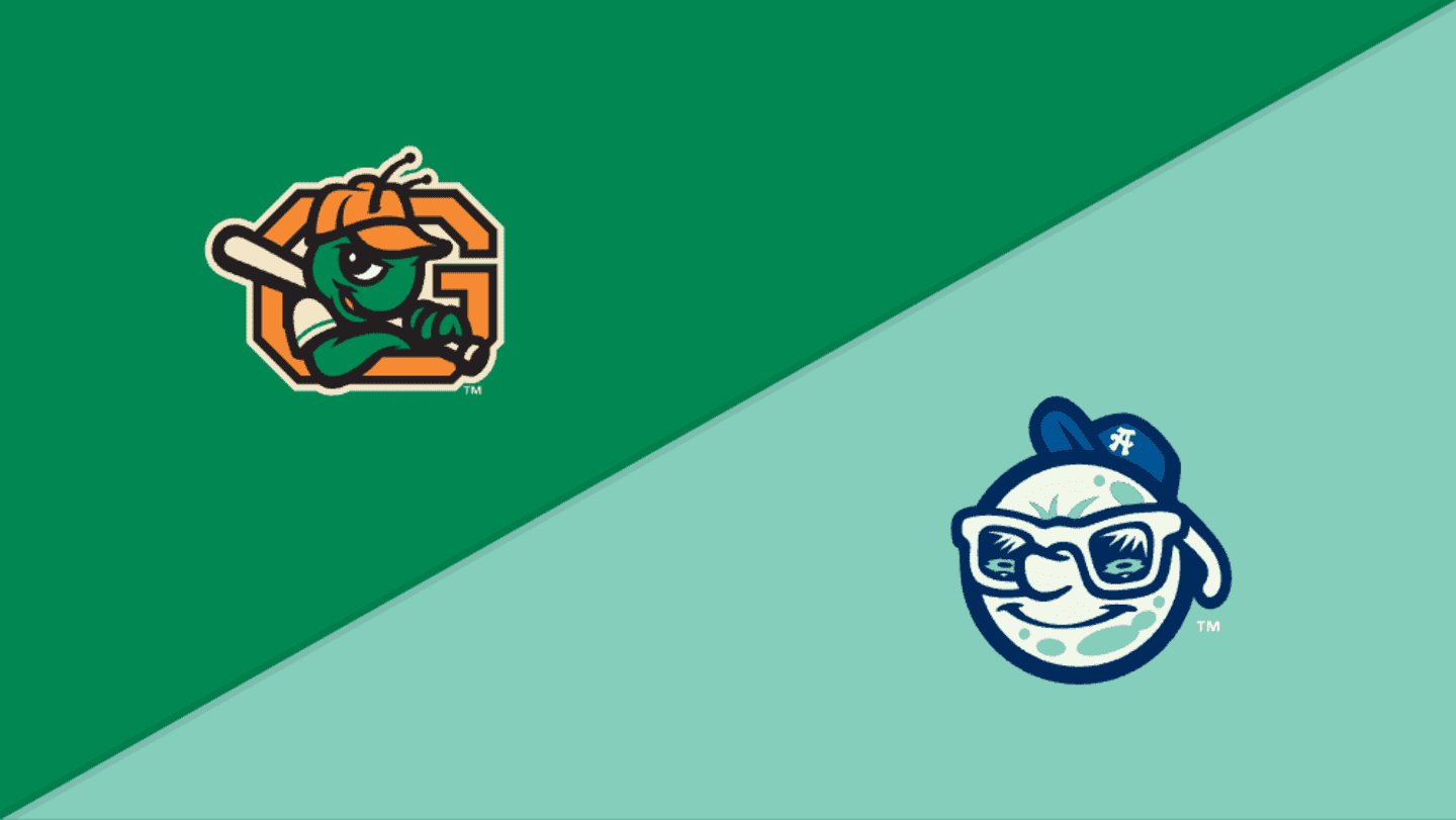Gameday: Grasshoppers 4, Tourists 8 Final Score (06/02/2026) | MiLB.com