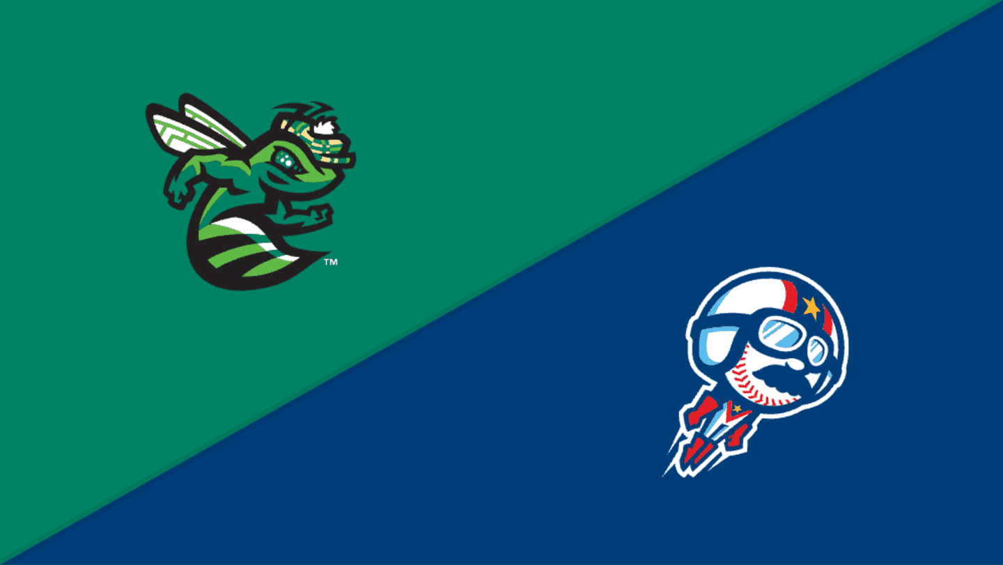 Gameday: GreenJackets 6, Cannon Ballers 5 Final Score (05/27/2026 ...