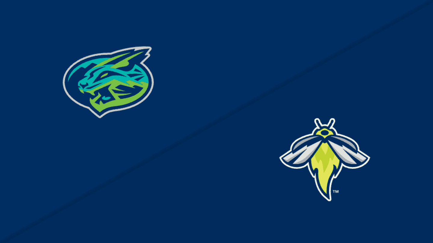 Gameday: Hillcats 3, Fireflies 4 Final Score (07/26/2024) | MiLB.com