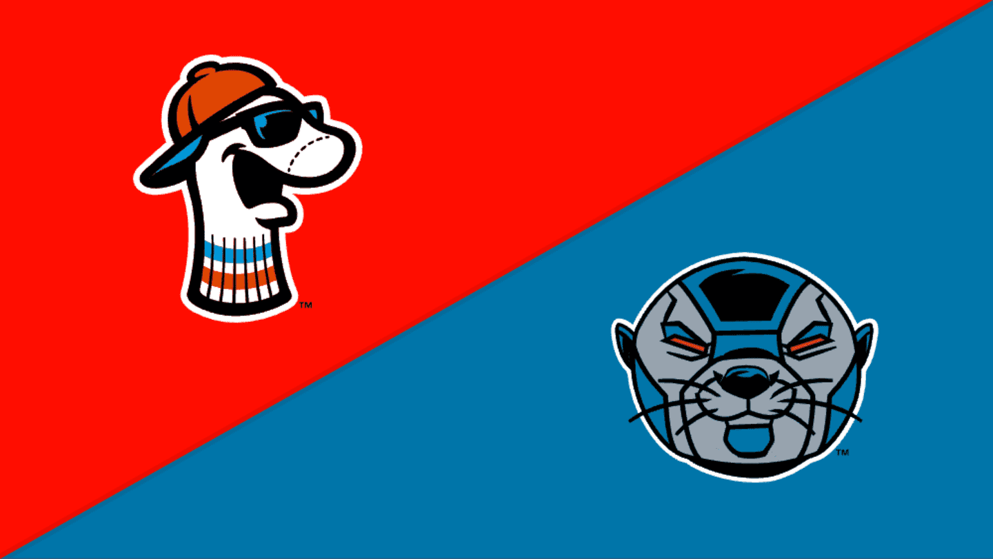 MLB Gameday: Sock Puppets 11, Otterbots 2 Final Score (06/14/2025 ...