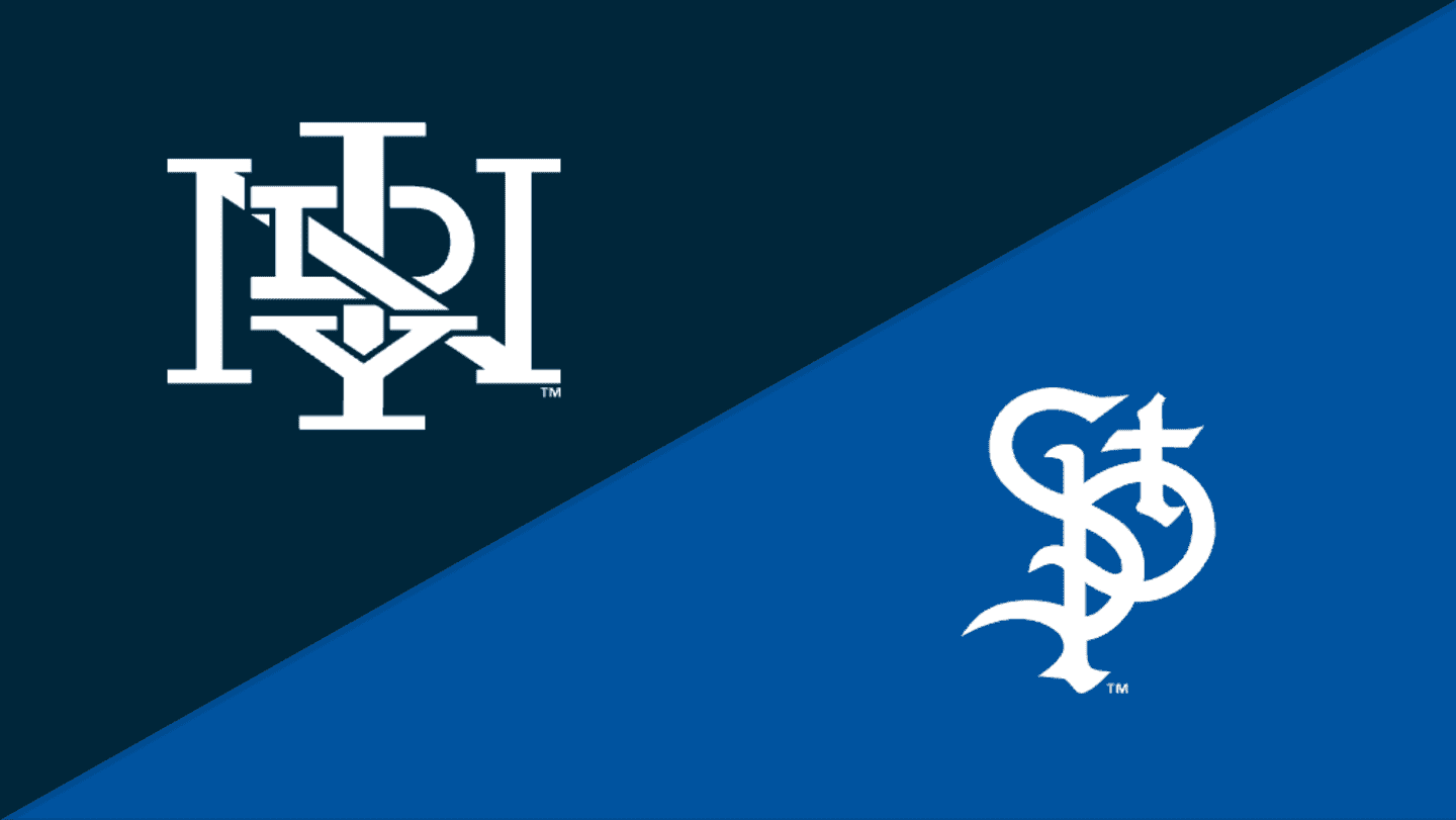 MLB Gameday: Indians 4, Saints 2 Final Score (04/23/2025) | MLB.com