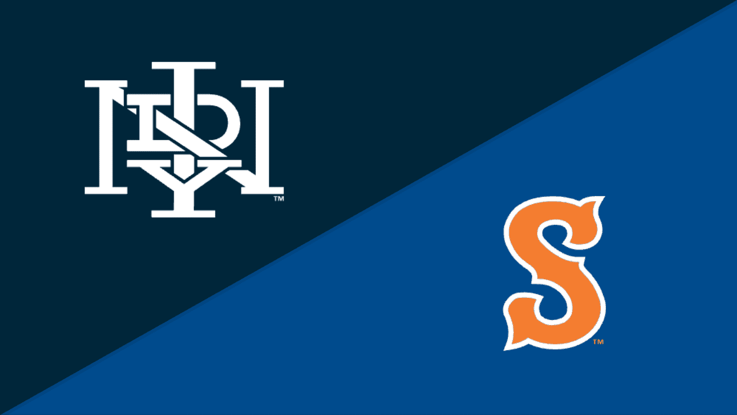 Gameday: Indians 6, Mets 0 Final Score (08/20/2025) | MiLB.com