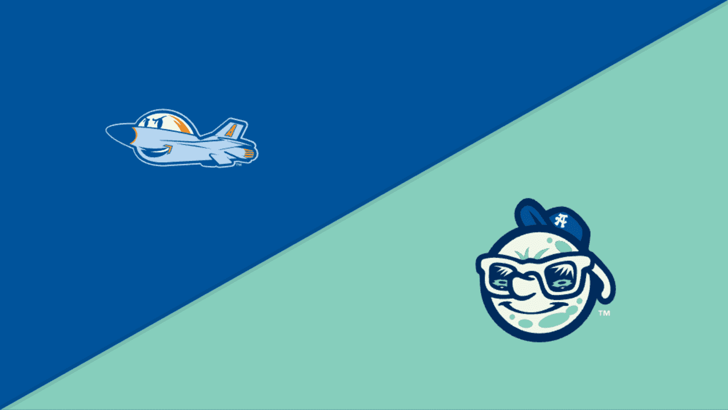 Gameday: IronBirds 12, Tourists 2 Final Score (07/09/2024) | MiLB.com