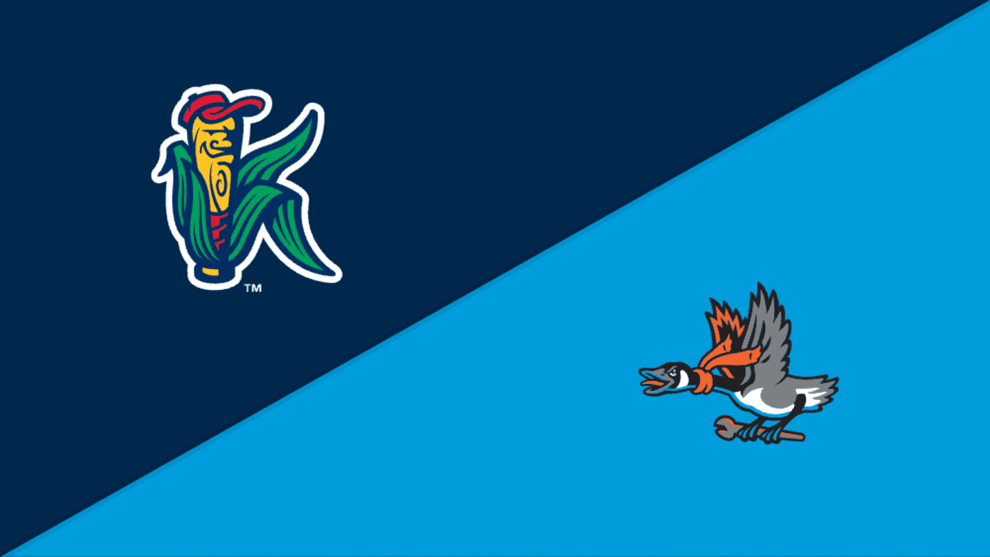 Gameday: Kernels 5, Snappers 8 Final Score (06/13/2021) | MiLB.com