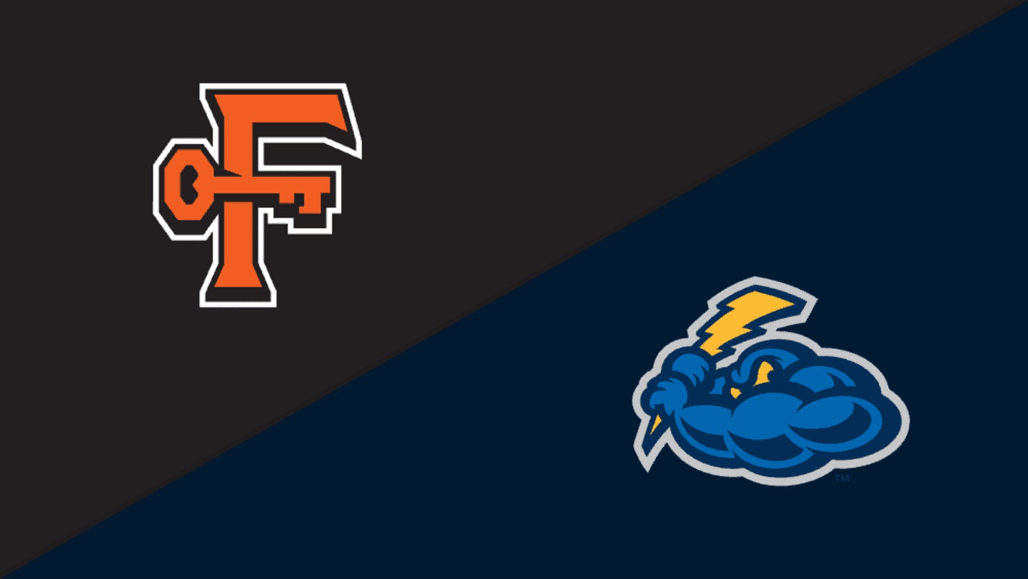 Gameday: Keys 5, Thunder 10 Final Score (08/19/2023) | MiLB.com