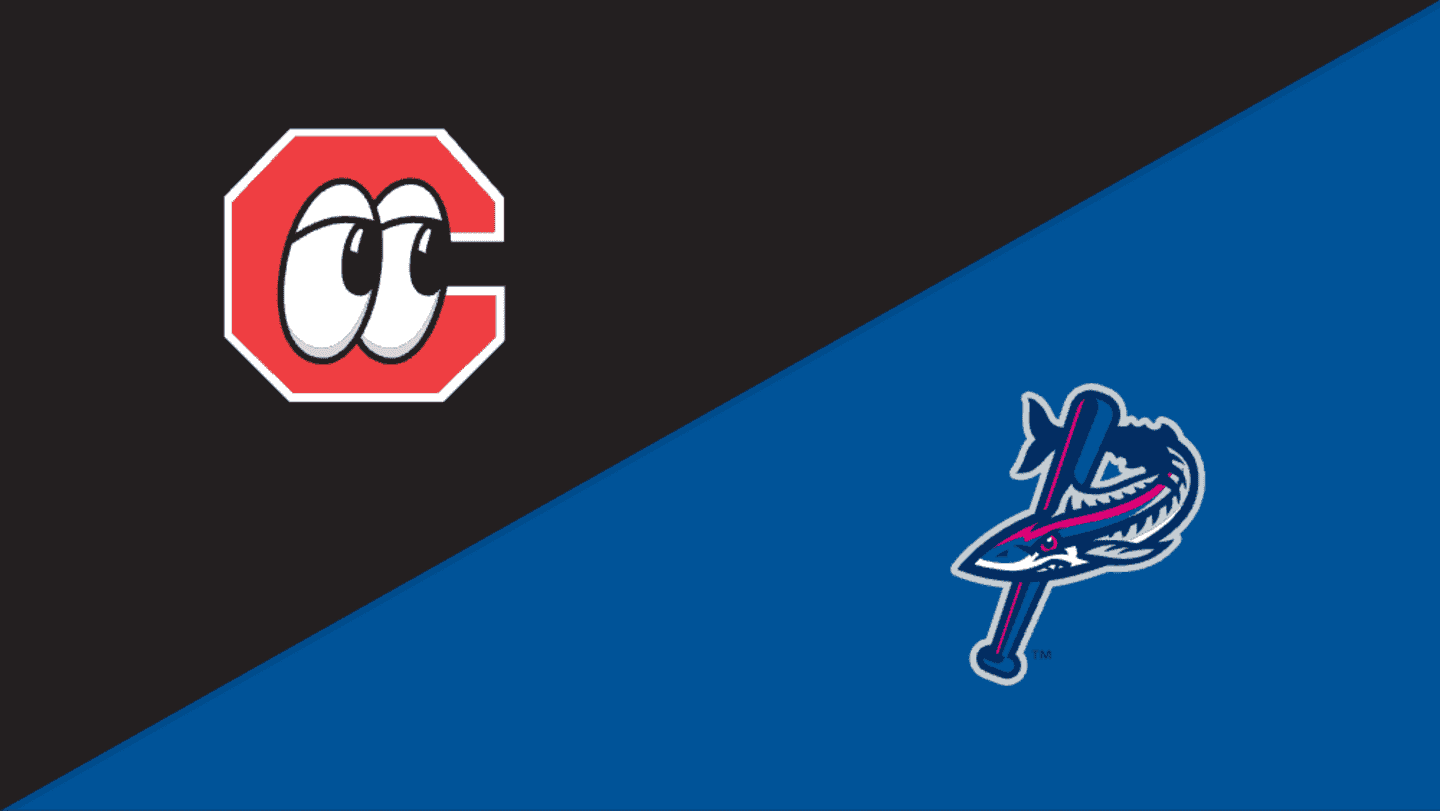 Gameday: Lookouts 4, Blue Wahoos 1 Final Score (06/03/2026) | MiLB.com