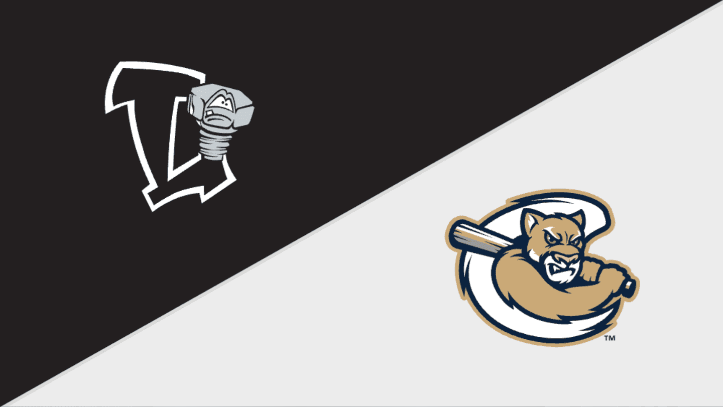 MLB Gameday: Lugnuts 4, Cougars 1 Final Score (05/11/2017) | MLB.com