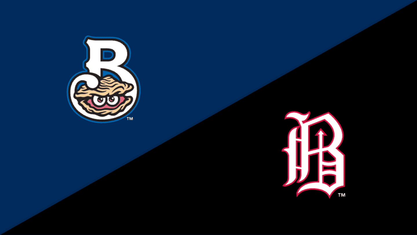 Gameday live updates: Shuckers at Barons game on 06/13/2026 free | MiLB.com