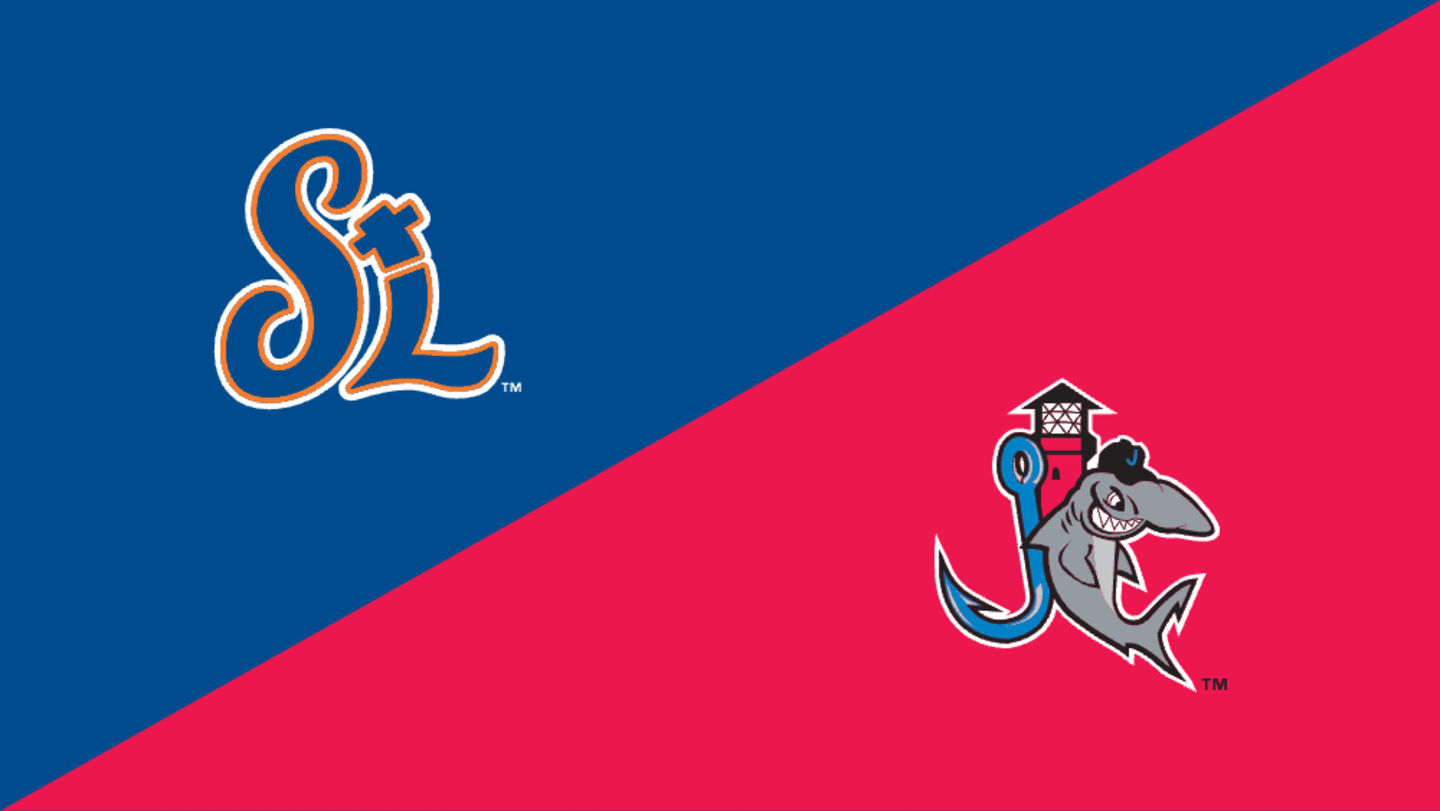 Gameday: Mets 9, Hammerheads 2 Final Score (05/03/2025) | MiLB.com
