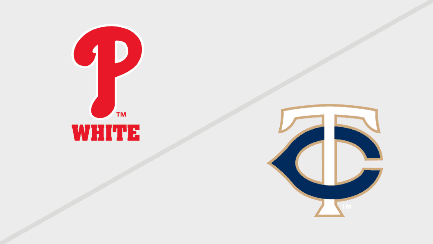 Gameday: DSL Phillies White 21, DSL Twins 16 Final Score (06/03/2025 ...