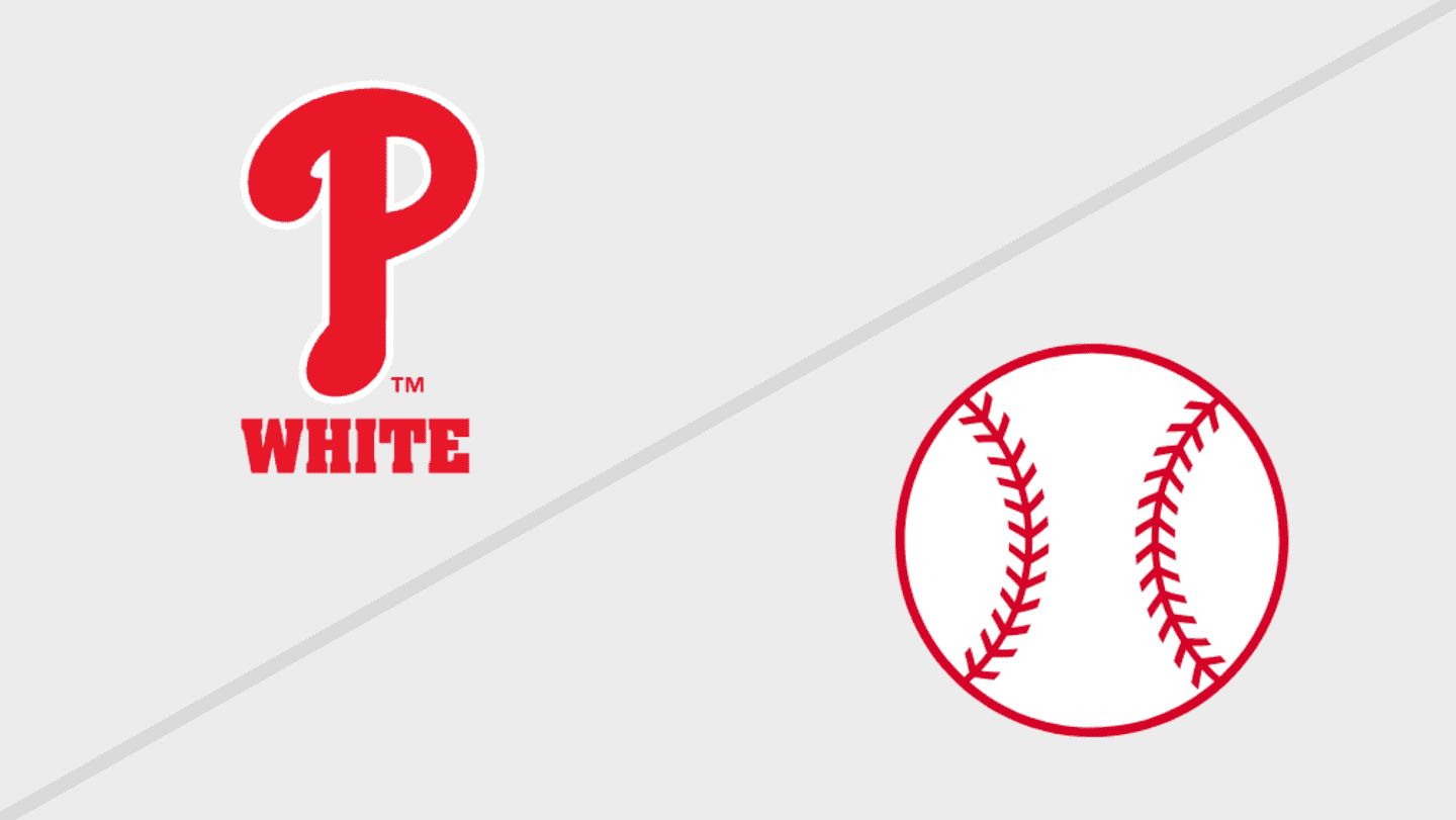 Gameday: DSL Phillies White 9, DSL NYY Yankees 8 Final Score (07/18 ...