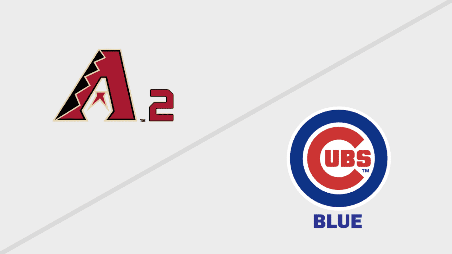 Gameday: DSL Arizona Red 8, DSL Cubs Blue 2 Final Score (08/20/2024 ...