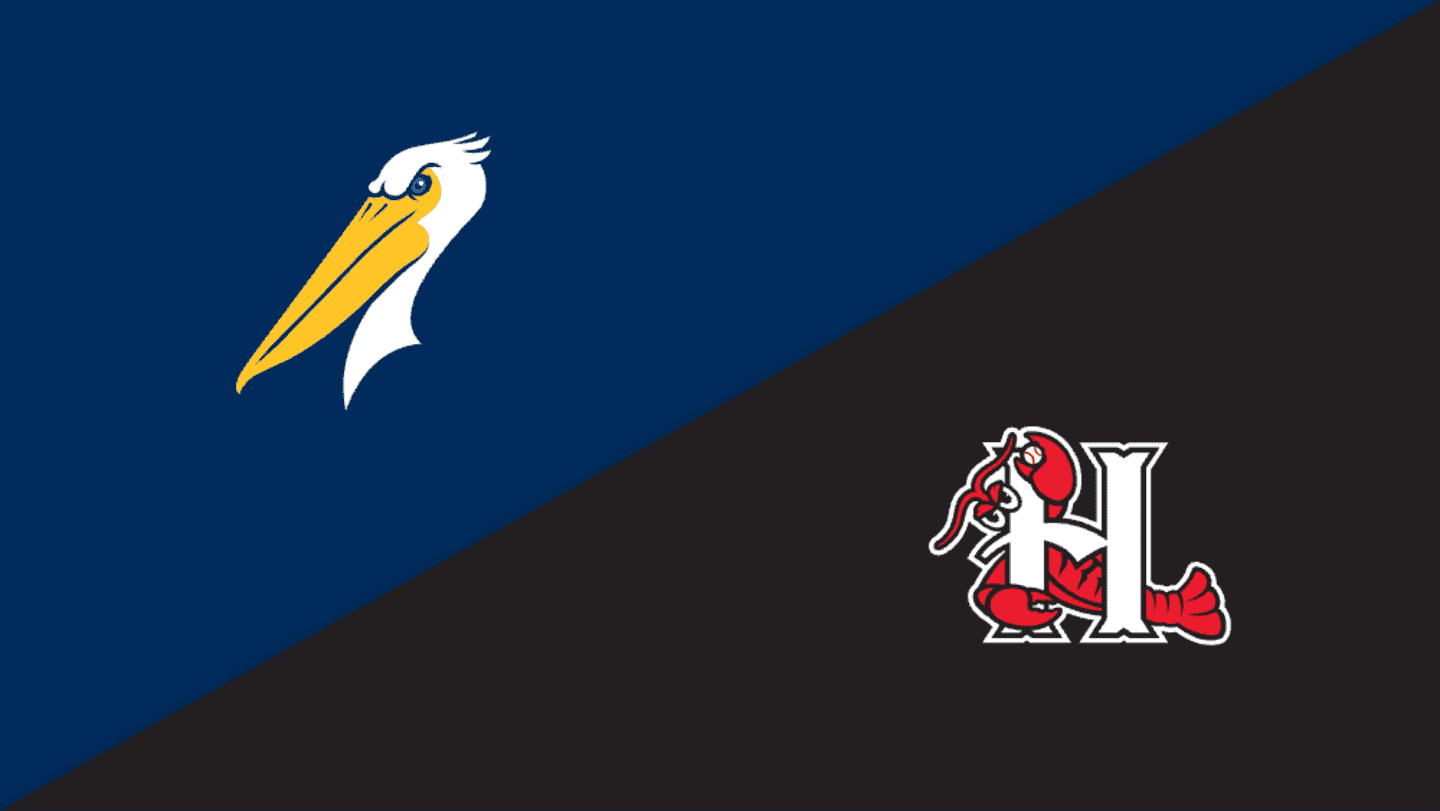 MLB Gameday: Pelicans 1, Crawdads 6 Final Score (05/22/2025) | MLB.com