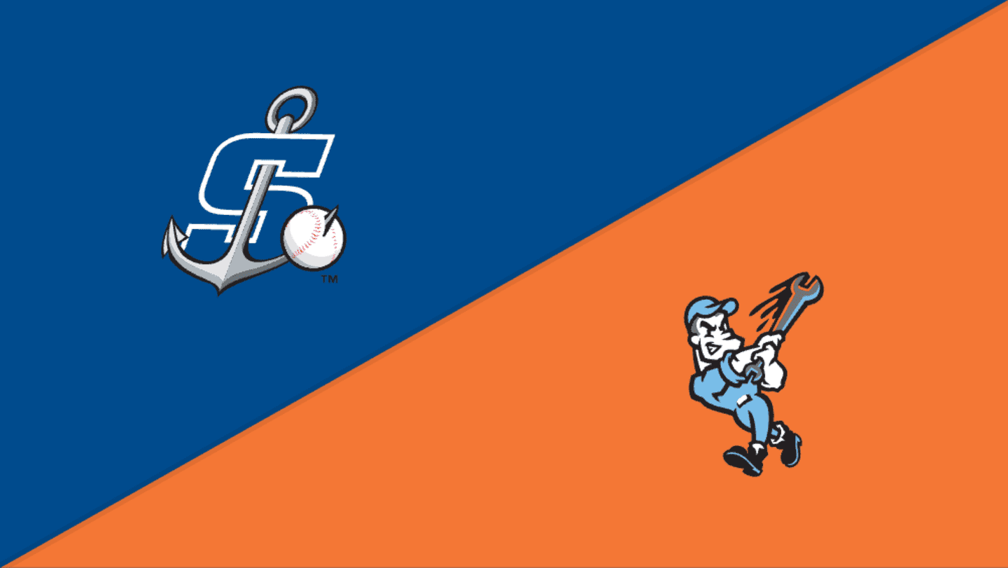 MLB Gameday: Ports 3, 66ers 7 Final Score (05/12/2019) | MLB.com