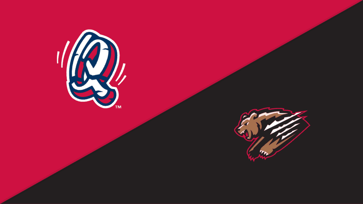 Gameday: Quakes 5, Grizzlies 1 Final Score (06/29/2021) | MiLB.com