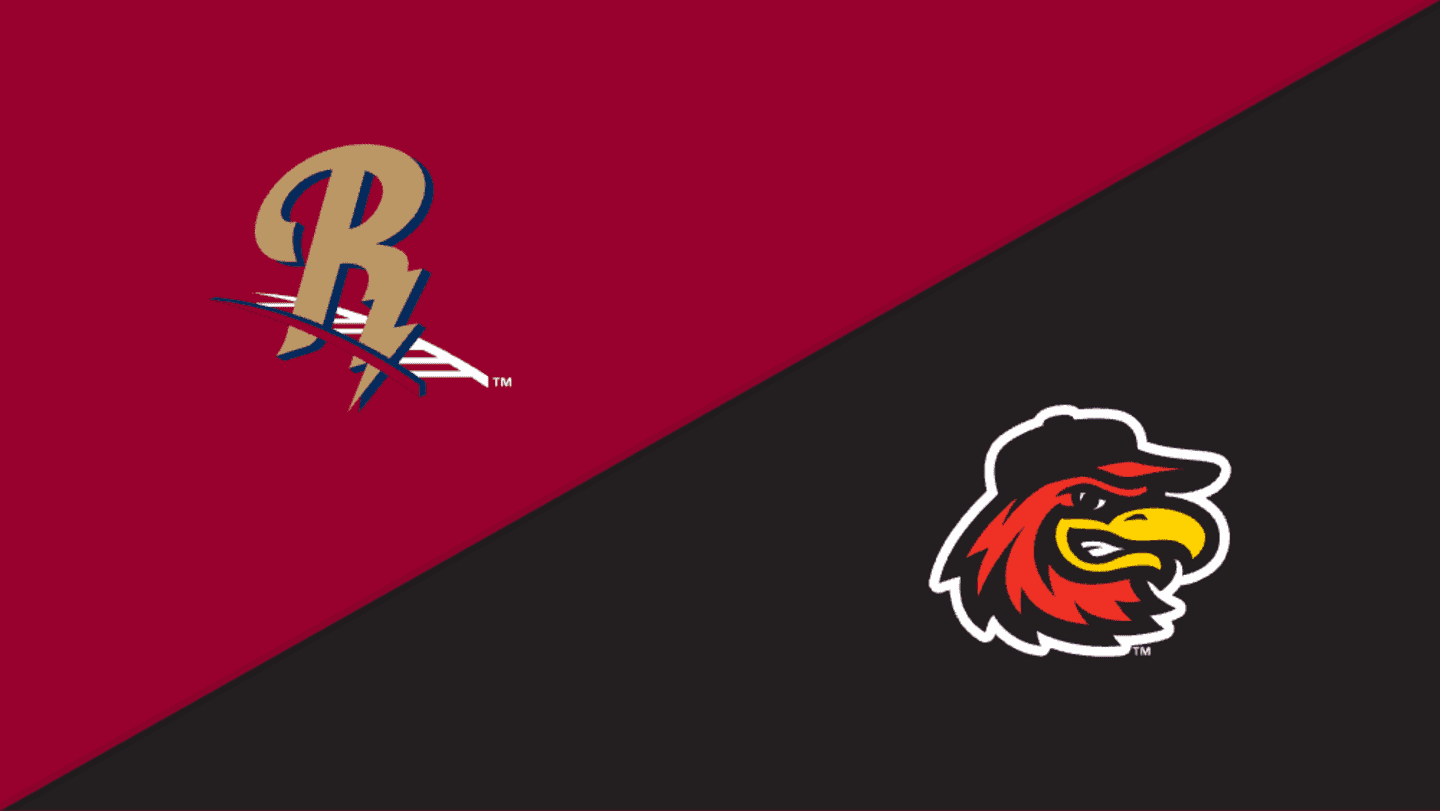 MLB Gameday: RailRiders 4, Red Wings 5 Final Score (04/01/2026) | MLB.com