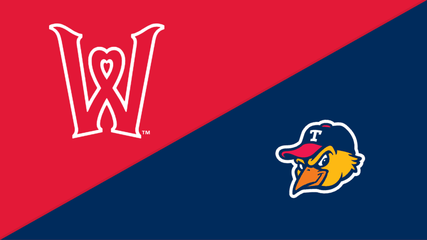 Gameday: Red Sox 7, Mud Hens 8 Final Score (04/27/2024) | MiLB.com