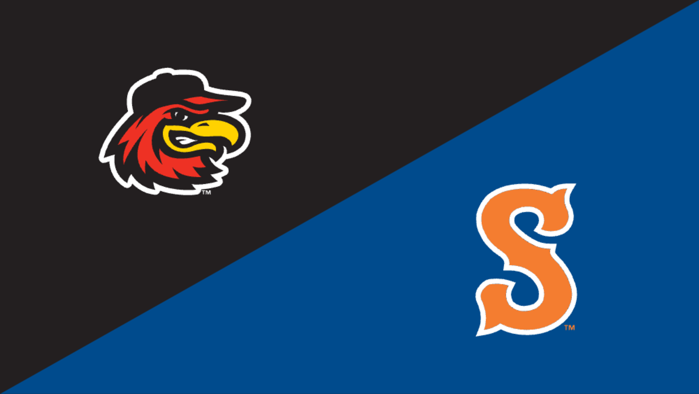Gameday: Red Wings 1, Mets 3 Final Score (05/06/2026) | MiLB.com