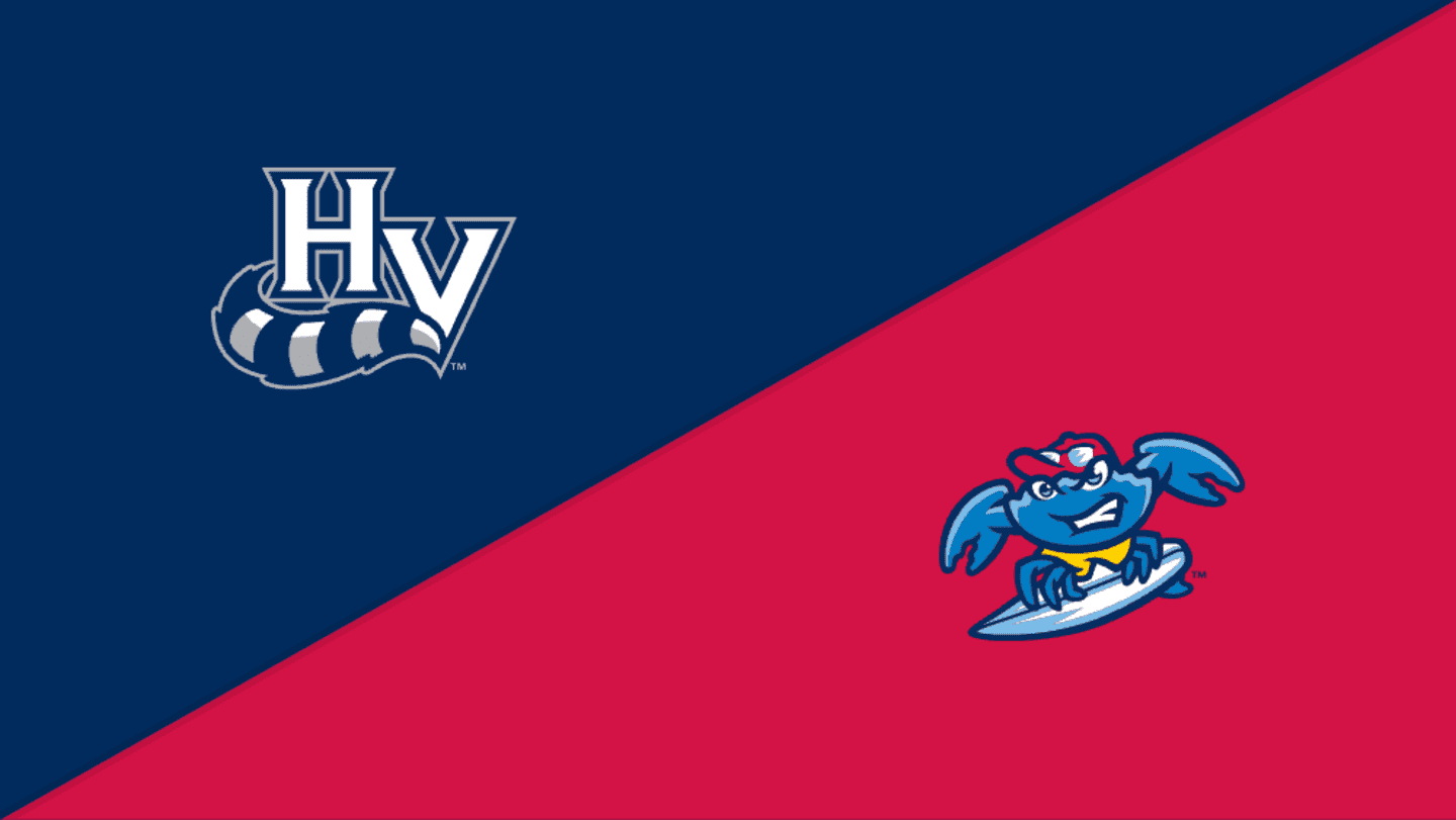 Gameday: Renegades 5, BlueClaws 2 Final Score (08/19/2025) | MiLB.com