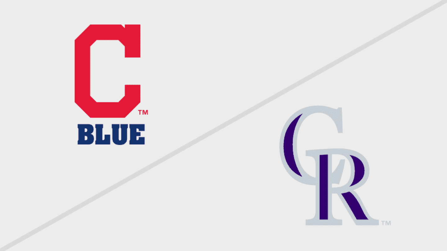 Gameday: ACL Guardians 5, ACL Rockies 7 Final Score (05/19/2026) | MiLB.com